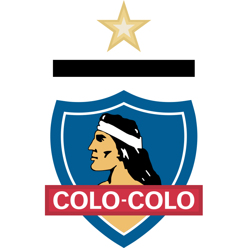 A tarja preta do escudo do Colo-Colo | Guia dos Curiosos
