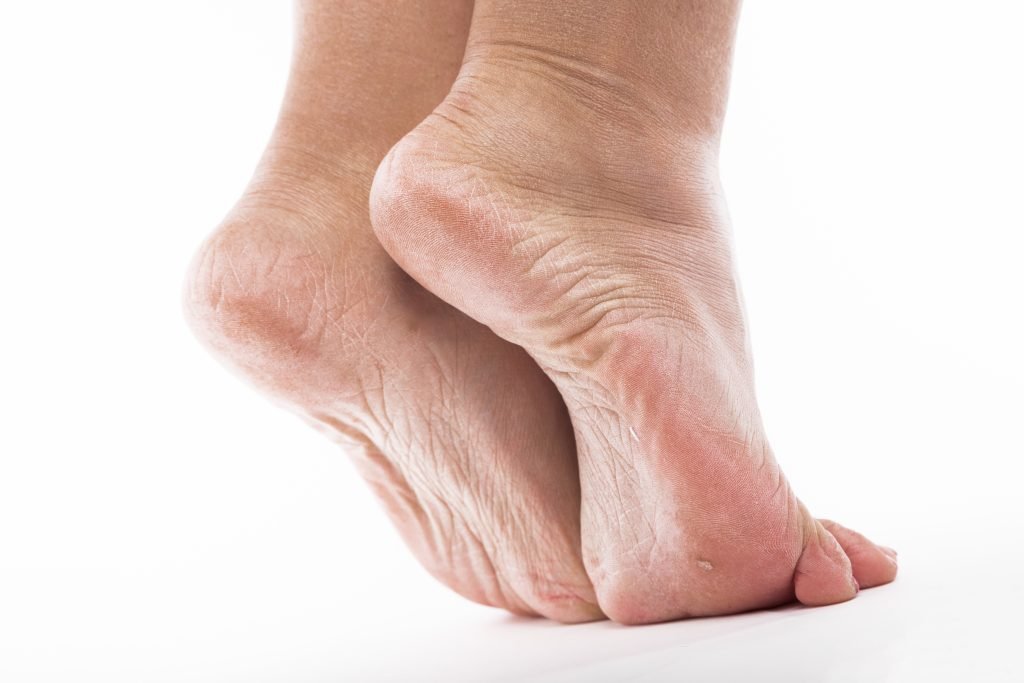 10 curiosidades sobre os pés | Guia dos Curiosos