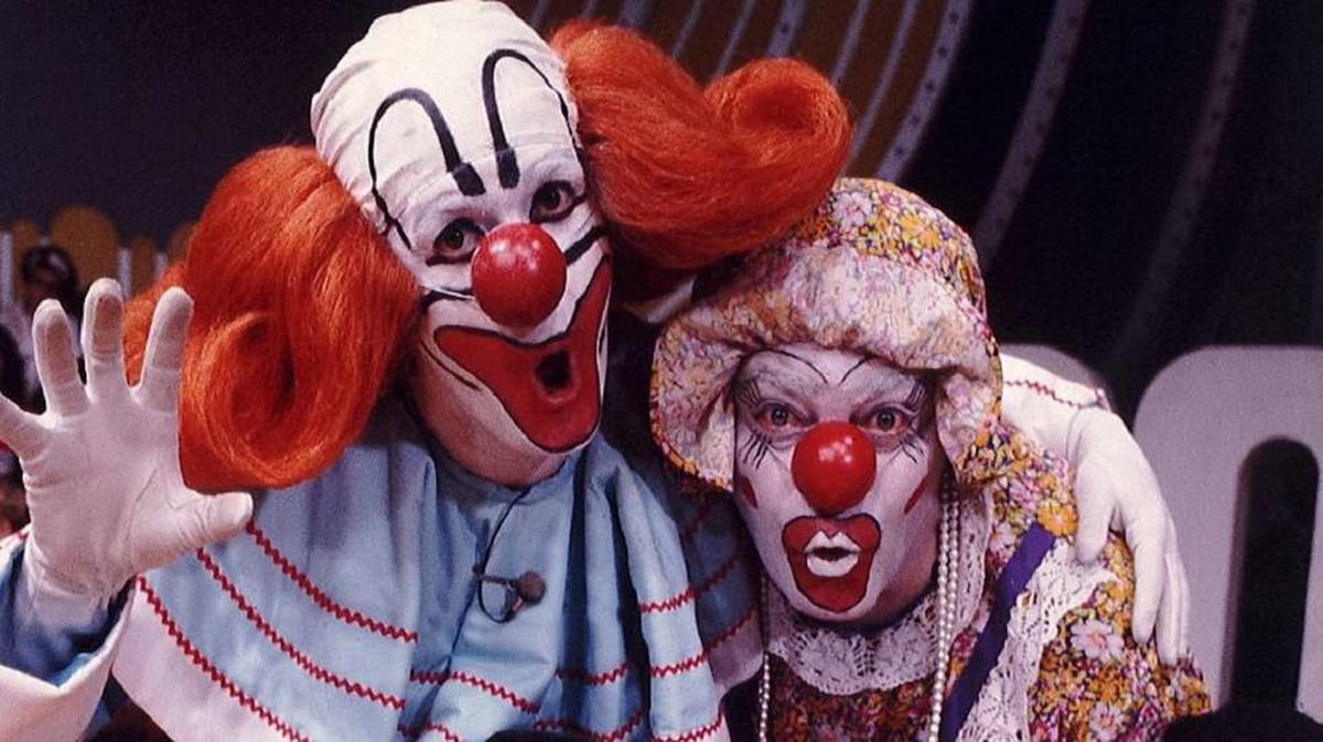 Curiosidades do palhaço Bozo no Brasil | Guia dos Curiosos