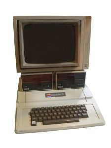 Linha do tempo dos computadores- 1970 a 2001 | Guia dos Curiosos