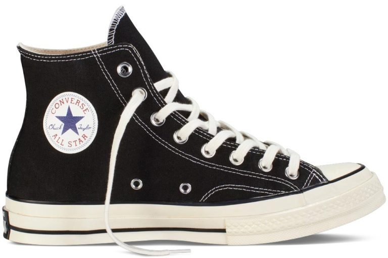 10 curiosidades sobre o tênis Converse All Star | Guia dos Curiosos