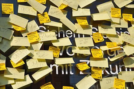 A invenção do Post-It | Guia dos Curiosos