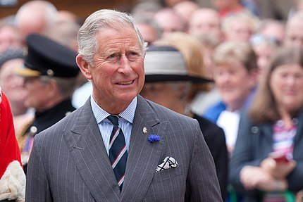 Curiosidades sobre o Príncipe Charles | Guia dos Curiosos